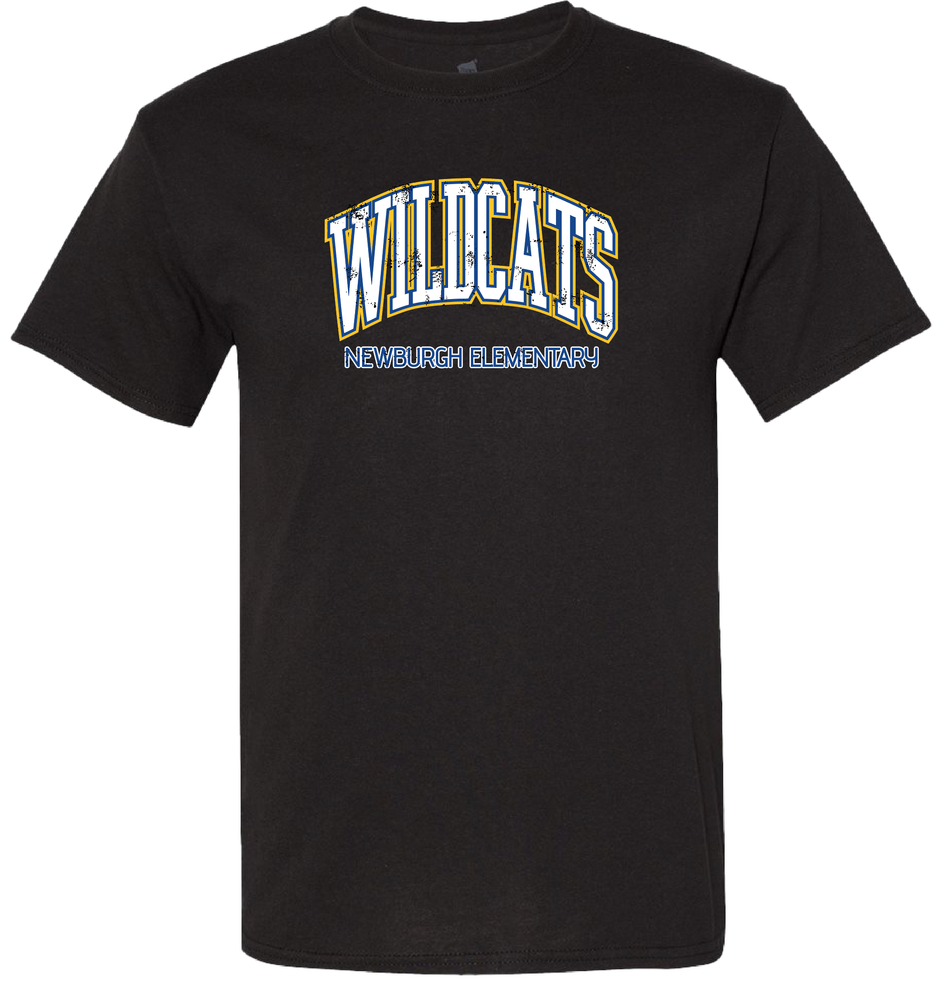 Newburgh Elementary – Grafac Apparel